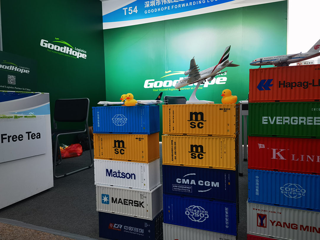 Cómo enviar mercancías desde China a las Islas Canarias | China Cabo de ...